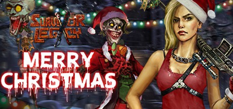Survivor Legacy Holiday Pack Keys