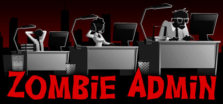 Zombie Admin