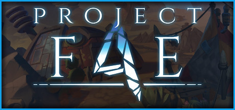 Project F4E (Steam) Playtest Key Giveaway