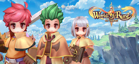 World of Rune Gift Pack Codes Giveaway