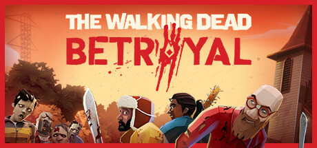 The Walking Dead Betrayal (Beta) Steam Key Giveaway - Ends Aug 14
