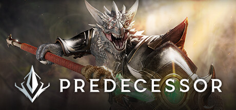 Predecessor (Epic Games) Giveaway