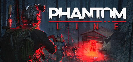 Phantom Line Playtest (Steam) Key Giveaway